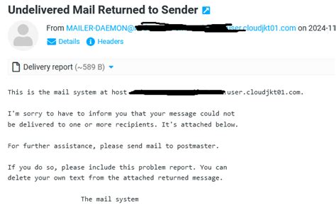 PTR Record For Email AaPanel Free Hosting Control Panel One Click LAMP LEMP
