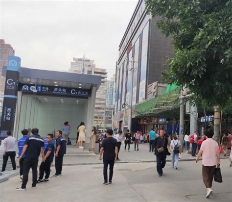 兰州地铁站 广州地铁站 地铁站 大山谷图库