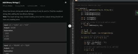 Rajeev Ranjan On Linkedin Gfg160 Drgvishwanathanchallenge Vitbhopal Codingjourney Dsa