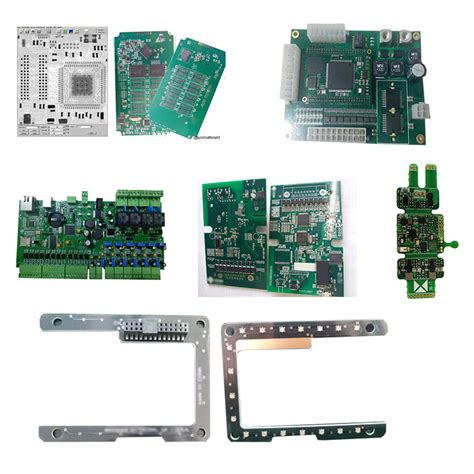 Pcb Via Blind Via Buried Via And Through Via