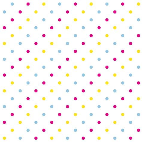 Premium Vector Dot Seamless Pattern Background