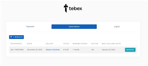 Information Reason Anticheat Documentation