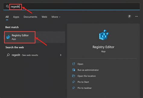 Best Registry Hacks For Windows 11 Windowschimp