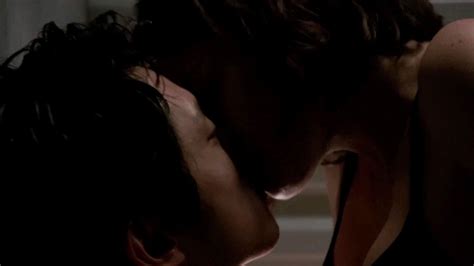 Nude Video Celebs Lauren Cohan Sexy The Walking Dead S03e13 2013