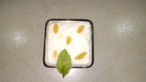 मार्गशीष गुरुवार स्पेशल भाताची खीर Youtube