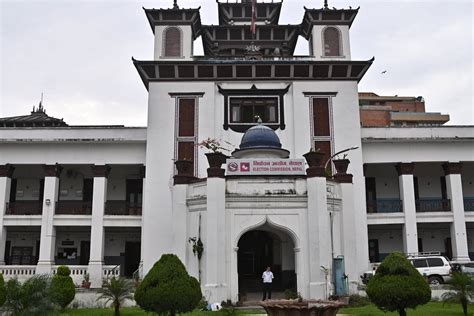 मंसिरमा हुने उपचुनावका लागि १५ दल दर्ता सूचीसहित