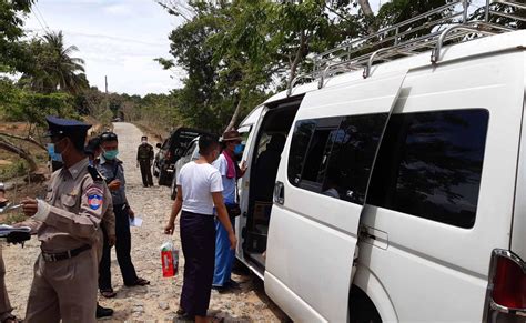 ကော့သောင်းအကျဉ်းထောင်မှ အကျဉ်းသား ၃၇၅ ဦး လွတ်ငြိမ်းသက်သာခွင့်ရရှိ Information And Public