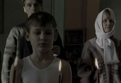Elegiya dorogi 2001 | Kinoafisha