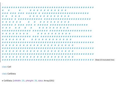 Depth First Maze Generator Algorithm Caden Keese Observable