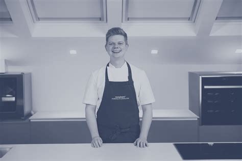 Tom Booton Mymuybueno Academy Of Culinary Arts