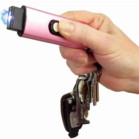 Mini Stun Gun Purchase The Mini Stun Gun Now