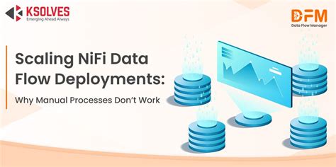 is apache nifi data flow manager a replacement for nifi registry by