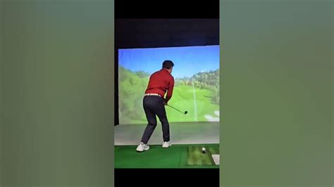 마이다스밸리청평gc 2번홀 파5 30m 어프로치 이글 골프존 타이거킴칠사 Golfswing Youtube
