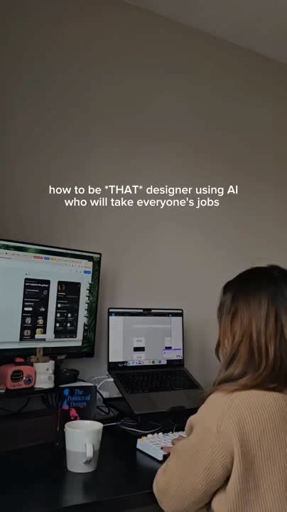 Uxghana On Linkedin How To Harness Ais Potential For Faster Smarter Design With…