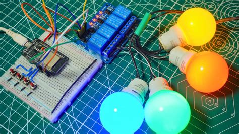 100 Top Arduino Projects With Source Code And Circuit Diagrams