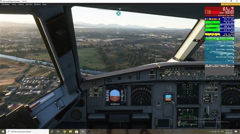Low Fps And Does Not Use Resources General Discussion Microsoft Flight Simulator Forums