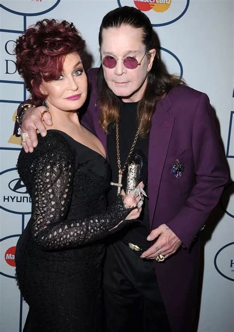 Ozzy Osbourne S Sex Confessions Bonks Like A Rabbit Affairs And Addiction Lies Daily Star