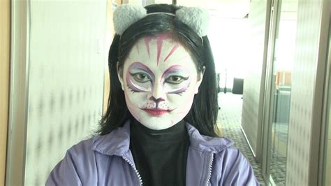 Karakter Hewan Menjadi Pilihan Nia Dan Rio Berubah Wujud Vidio