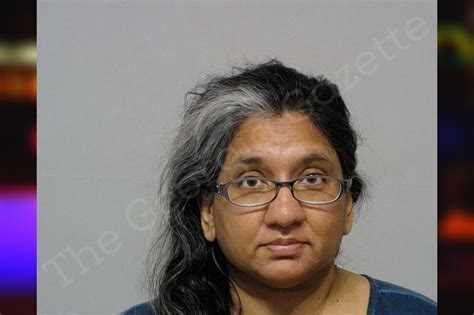Hetal Patel — Bibb County Jail Bookings