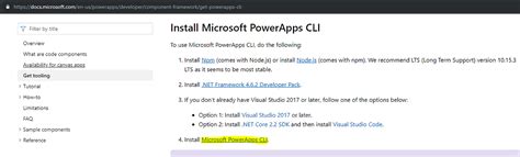 How To Use Angular Element With Powerapps Component Framework Pcf By Adnan Riaz Gondal Medium