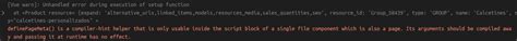 503 Server Unavailable · Issue 15188 · Nuxtnuxt · Github