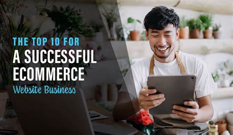 Successful Ecommerce Website Business Tips
