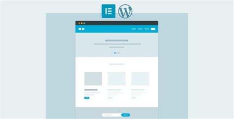 How To Create Horizontal Scrollable Menu In Elementor