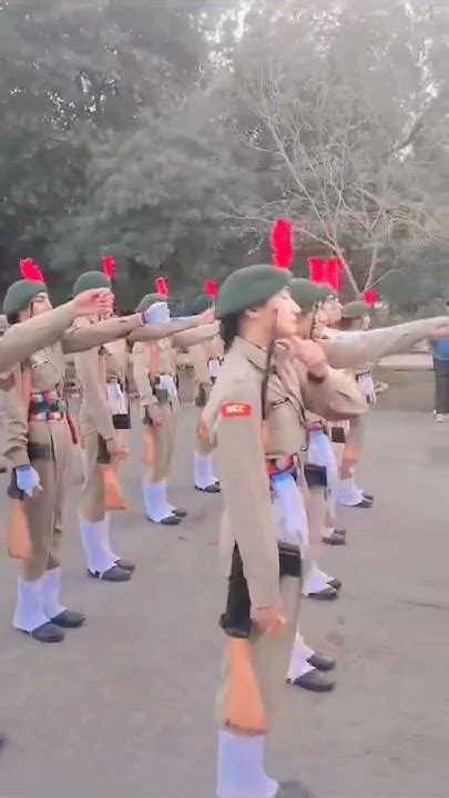 Rdc Junoon Shortvideo Ncc Rdc Viralvideo Viralshort Detail Of Ncc