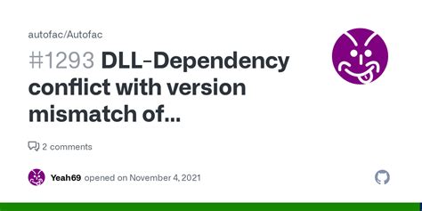Dll Dependency Conflict With Version Mismatch Of Systemdiagnosticsdiagnosticsource · Issue