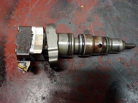 1998 Cat 3126 Fuel Injector For Sale Or9348