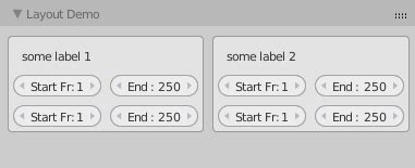 Is There A Blender Python Ui Code To Draw A Horizontal Line Or Vertical Space Blender Stack