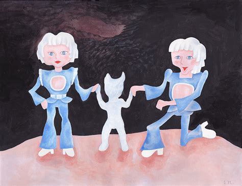 中村幸子 Teleportation Maya Store Maya Store