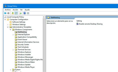 How To Enable Group Policy Editor Gpeditmsc On Windows