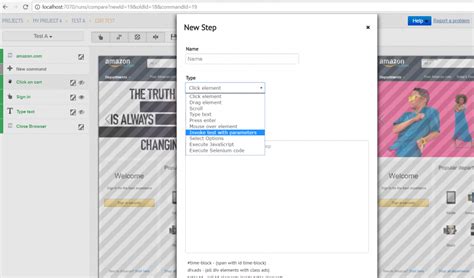 Optimizing Our Automated Testing Tool With Invoke Script
