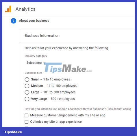 How To Set Up Google Analytics 4 GA4