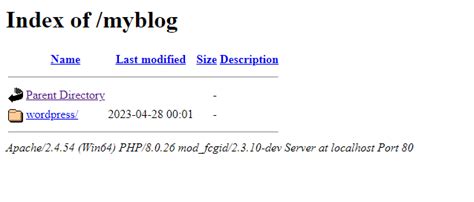 7 Best Steps To Locally Setup Wordpress Using Wamp Verse Wp