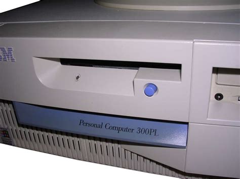 Ibm Pc 300pl Gallery Mcbx