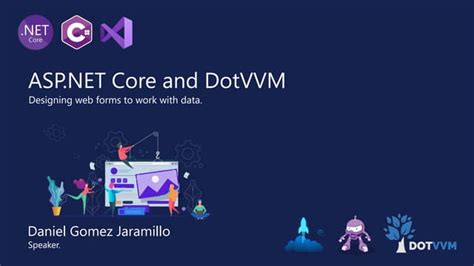 Dotvvm Fundamentals Ppt
