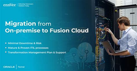 Cloudmigration Cloudnative Onpremiseerp Fusioncloud Oraclecloud Oracle