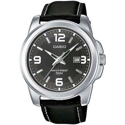 Часы CASIO Collection Men – Мужские | Купить в WatchABC