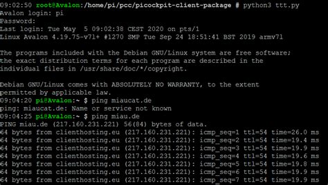 TermiShell A Web Based Shell For The Raspberry Pi Development Notes Pi G