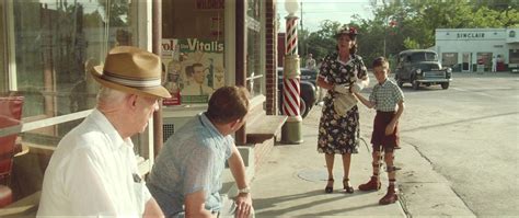 명 작 중의명작 포레스트 검프