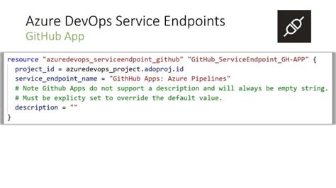 Deploying Azure DevOps Using Terraform PPT