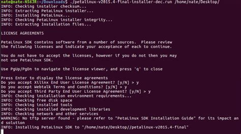 My Embedded Linux Adventure Intro To PetaLinux Digilent Blog