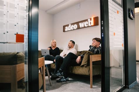 Adeo Web Uab Rekvizitailt