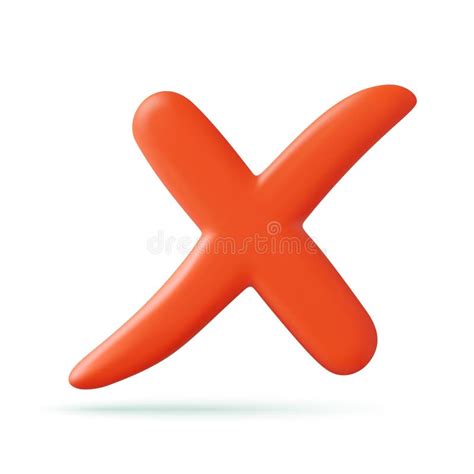 3d Cross Sign Elements Stock Vector Illustration Of Logo 280579223