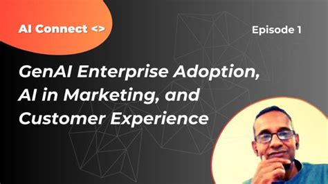 Prescience Decision Solutions On Linkedin Genai Enterprise Adoption