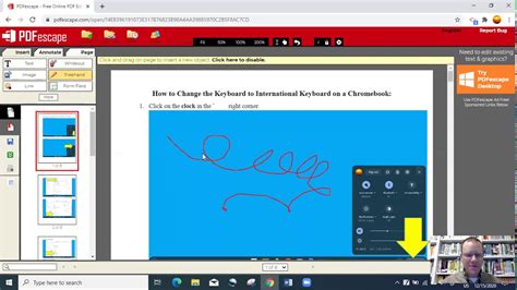 PDFescape Tutorial YouTube