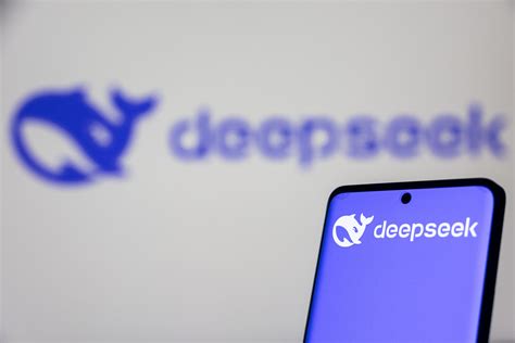 Deepseek Hack Chat History And Other Sensitive User Data Leaked