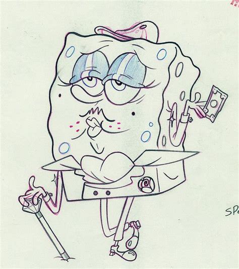 SB Rich Personagens De Bob Esponja Desenho Do Bob Esponja Personagens De Desenhos Animados